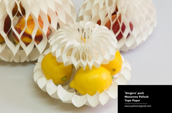 Chilean Design in Italy - Sublime