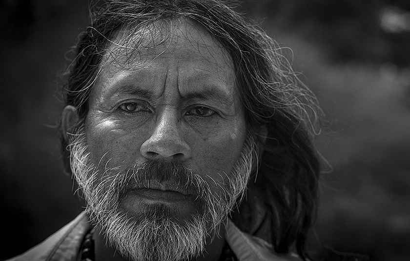 Made in Wichí - Sublime