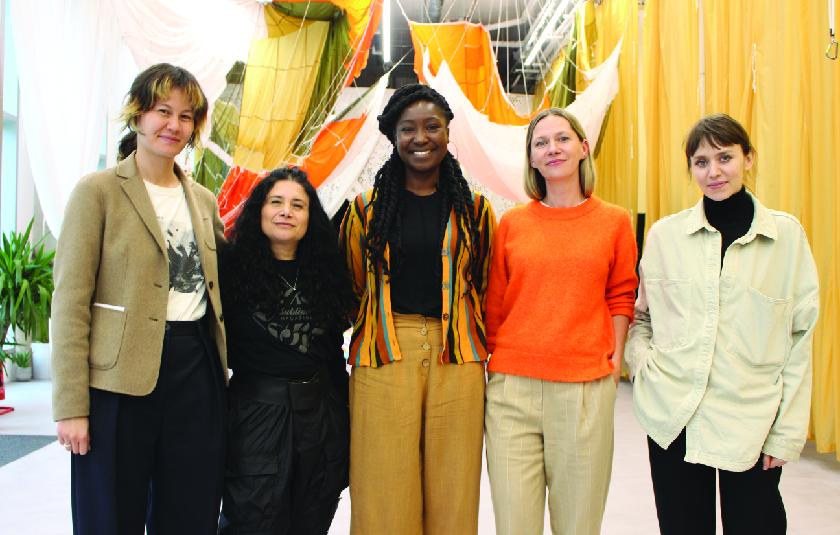 Breathtaking Fusion: BEEN London X ReGo's Captivating Limited Edition ...