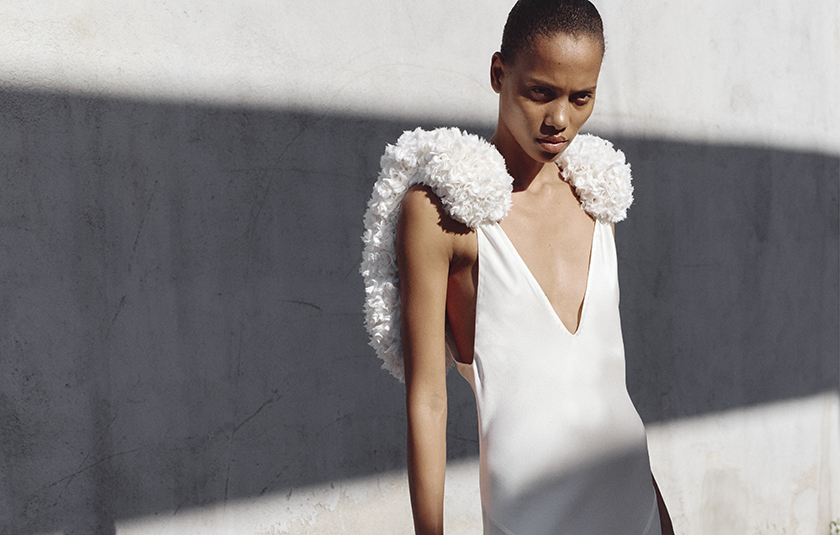 Stella McCartney Spring 2027 - Sublime