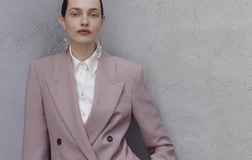 Stella McCartney Spring 2027 - Sublime