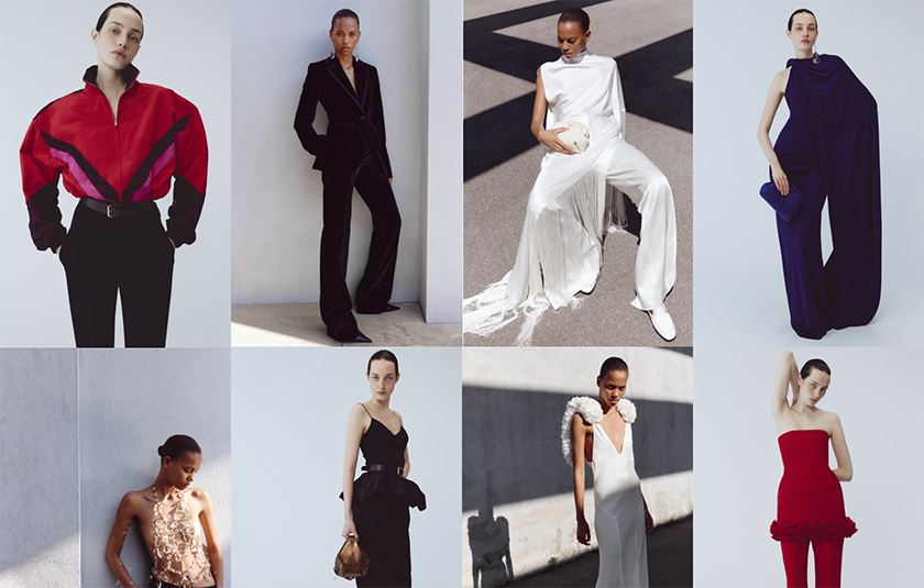 Stella McCartney Spring 2027 - Sublime